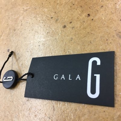 Gala Slacks – Mr.Derk