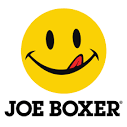 Joe Boxer – Mr.Derk