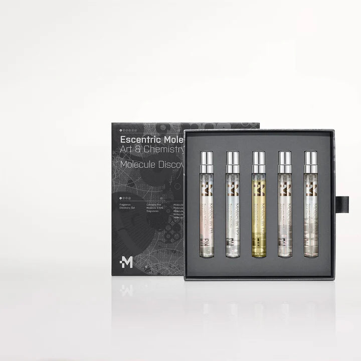 Molecule Discovery Set – Mr.Derk