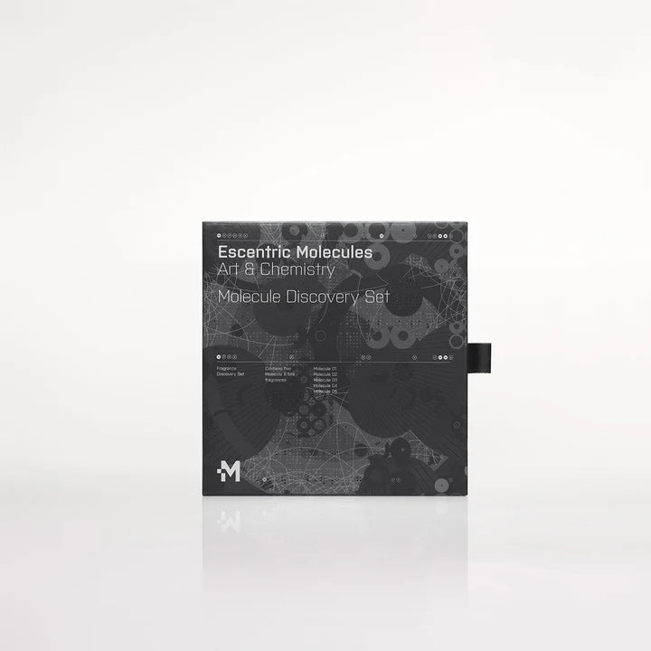 Molecule Discovery Set – Mr.Derk