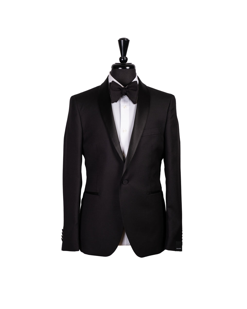 Shawl Lapel Tux – Mr.Derk