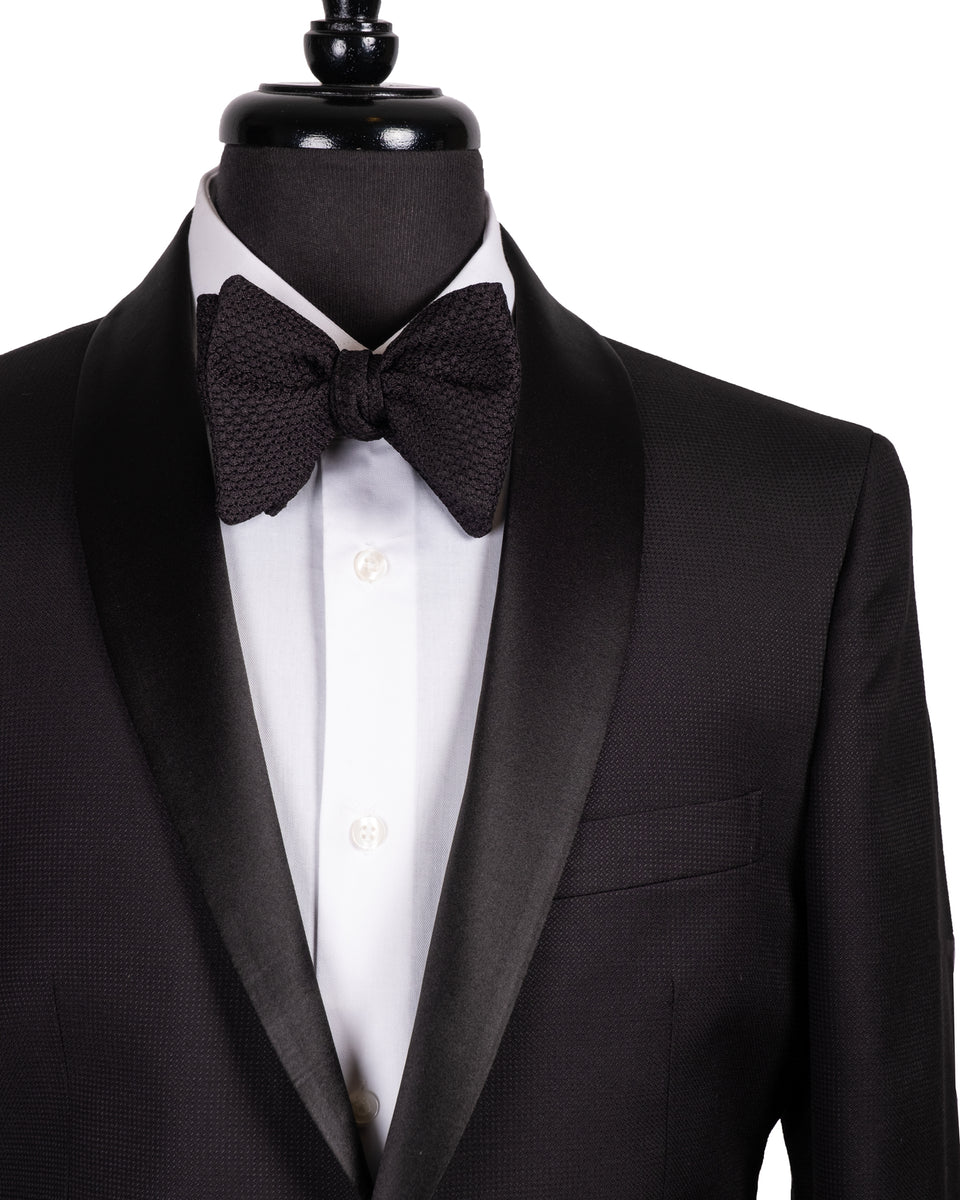 Shawl Lapel Tux – Mr.Derk