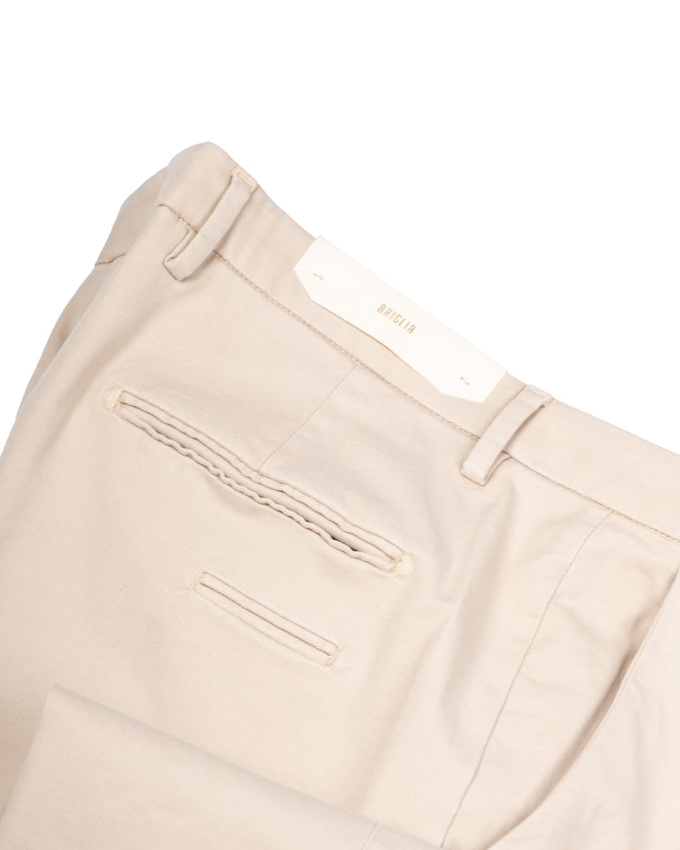 Briglia BG03 Tan Chino – Mr.Derk