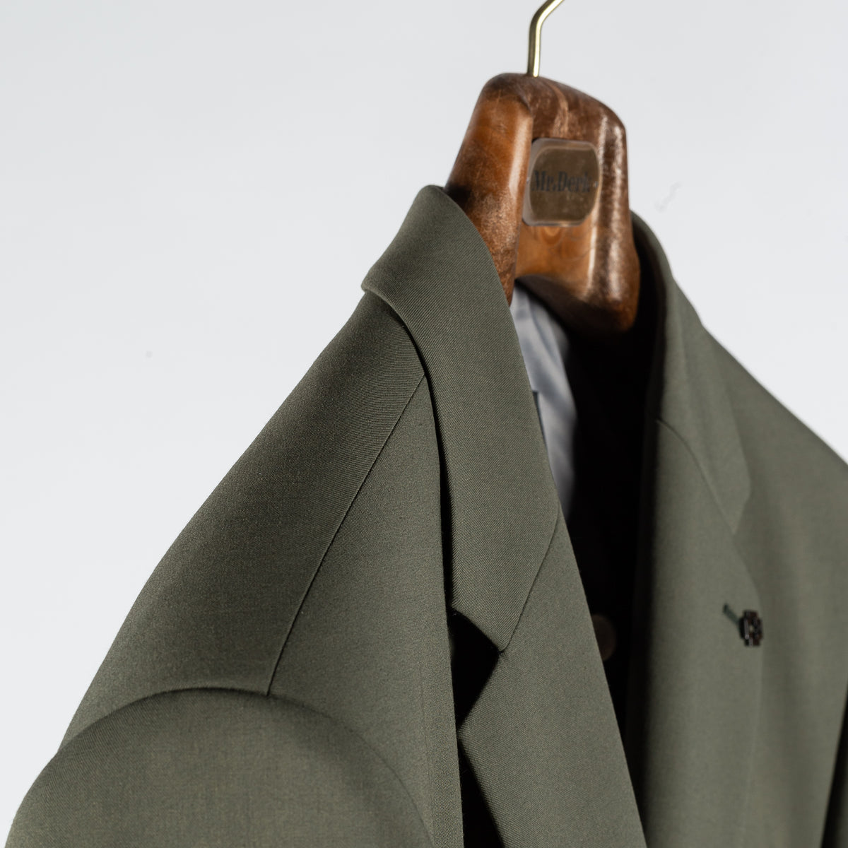 Sage Flex Cross Aidan Melwin Suit – Mr.Derk