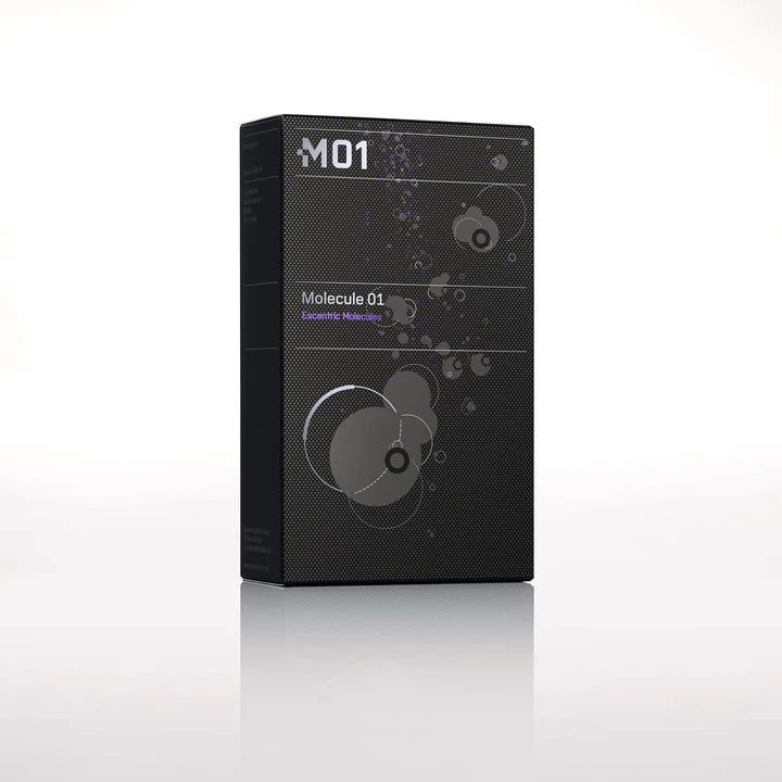 Molecule 01 – Mr.Derk
