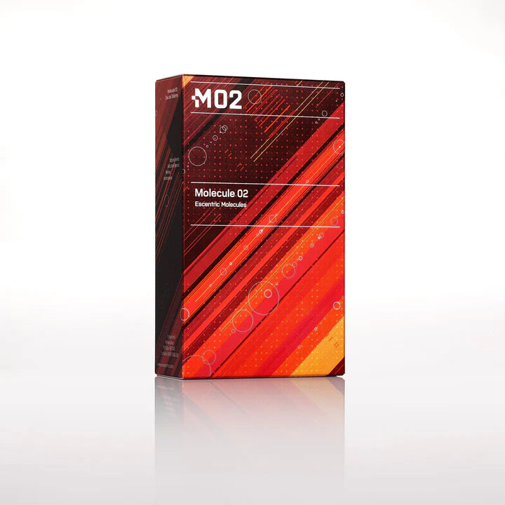 Molecule 02 – Mr.Derk